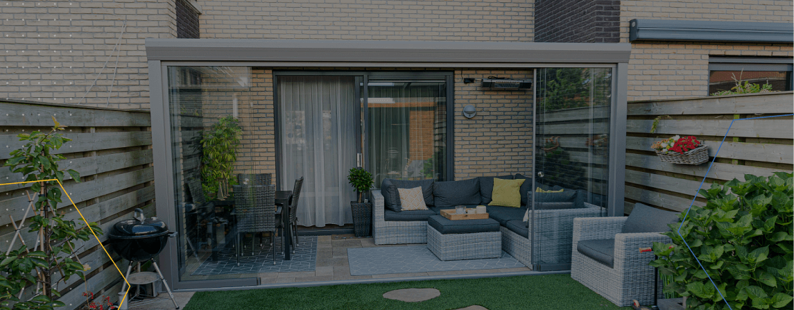 Veranda & Garden Room Experts