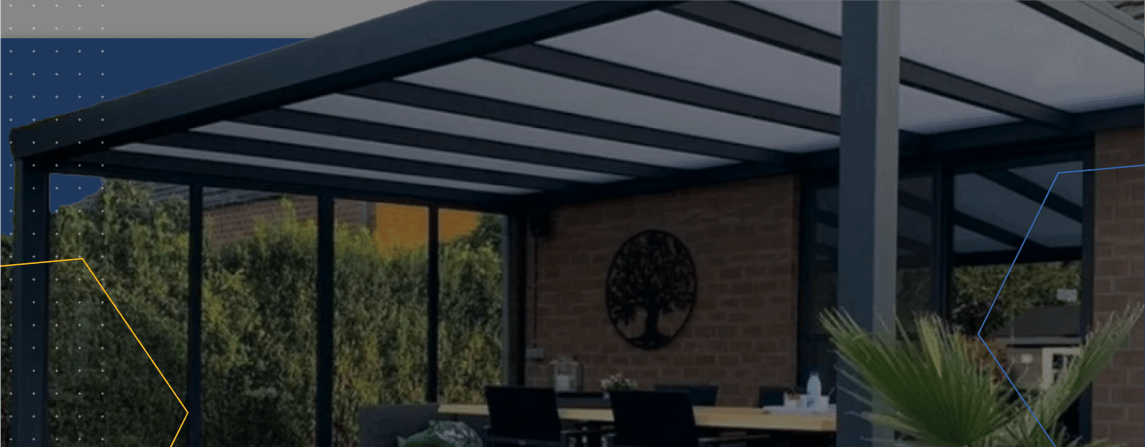 Luxury Garden Verandas Cardiff | AGV | Bespoke Garden Verandas