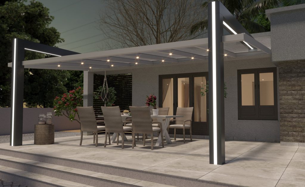 Veranda & Garden Room Experts