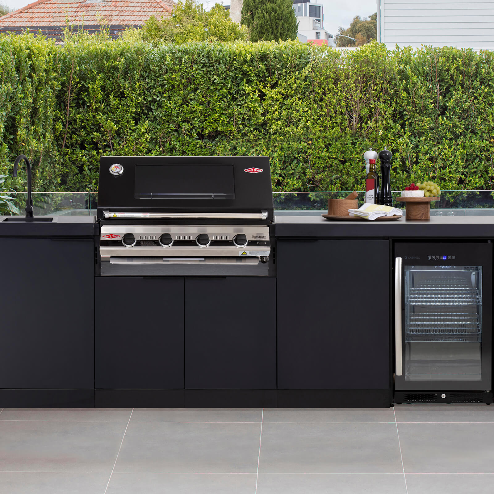 The Ultimate Outdoor Kitchen Checklist | AGVerandas Ltd